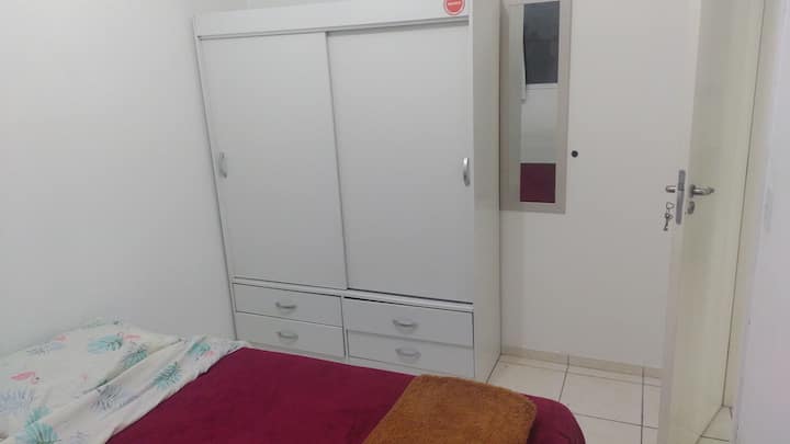 Condomínio Recanto Das Borboletas - Resende