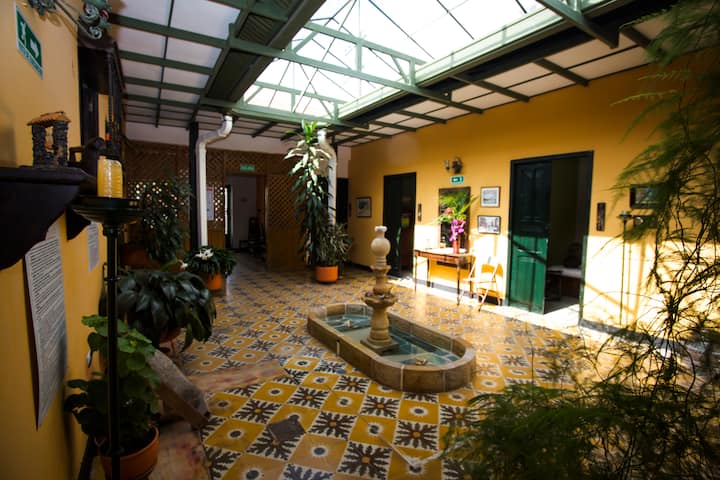 Posada Las Bromelias - Fusagasugá