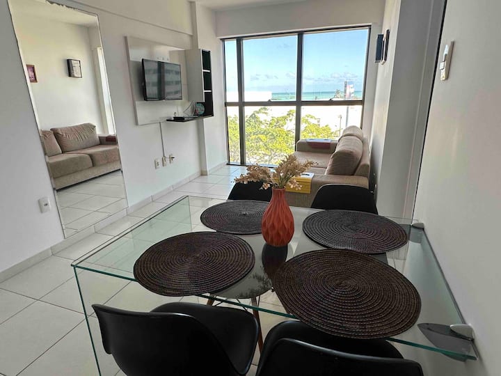 Apartamento Pajuçara - Maceió
