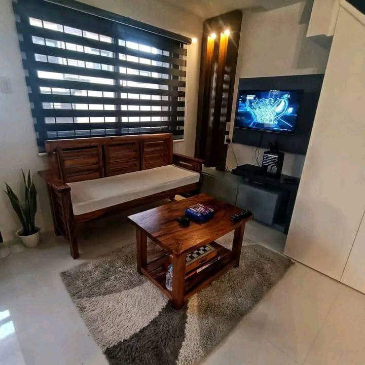 Feel The Breeze Of Tagaytay - Cavite City