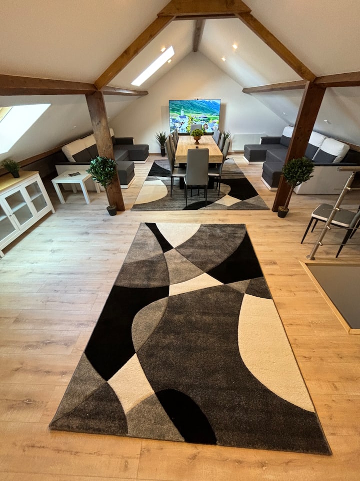 Mx - Maison 10 Min Paris Expos- 11 Chambres - - Montreuil, France