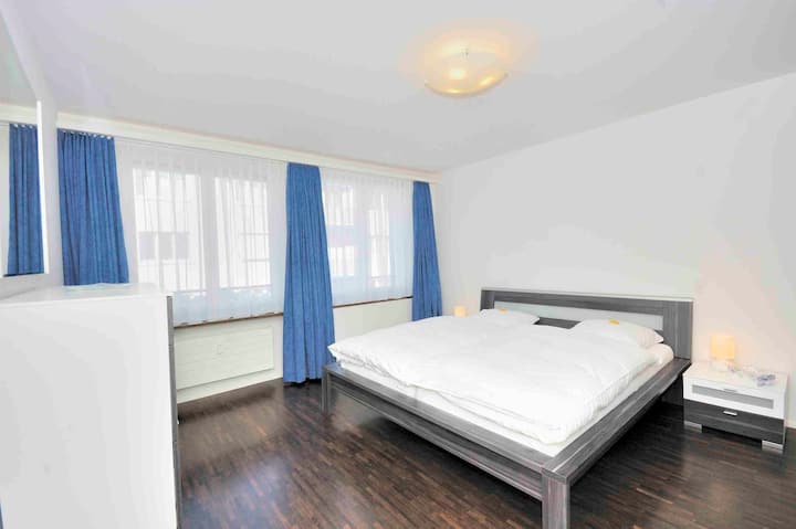 Stylish 1br Near Lake And Opera (Flower 11) - Zurich