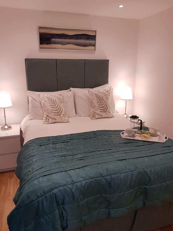 Acorn Apartment, Central Windermere, Cumbria - Windermere