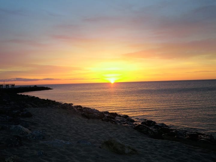 Maison Dans Résidence Naturiste  De Bord De Mer. - Leucate-Plage
