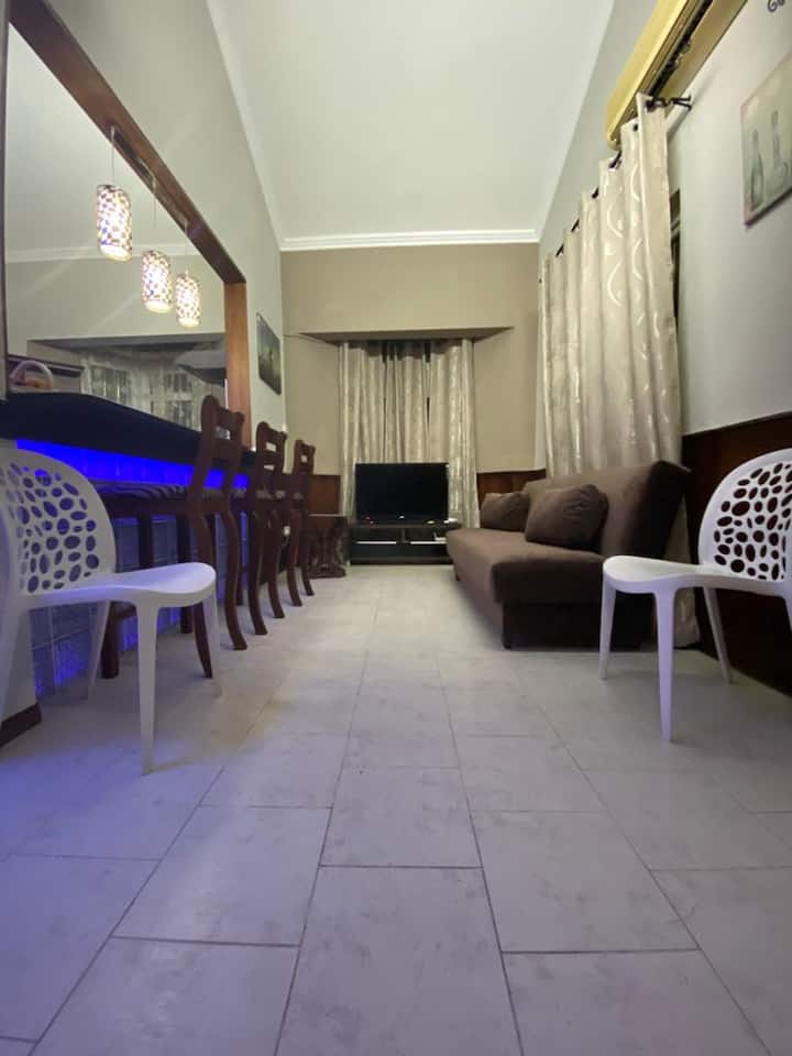 Cosy Apartment Opposite To The Beach - Mauricius