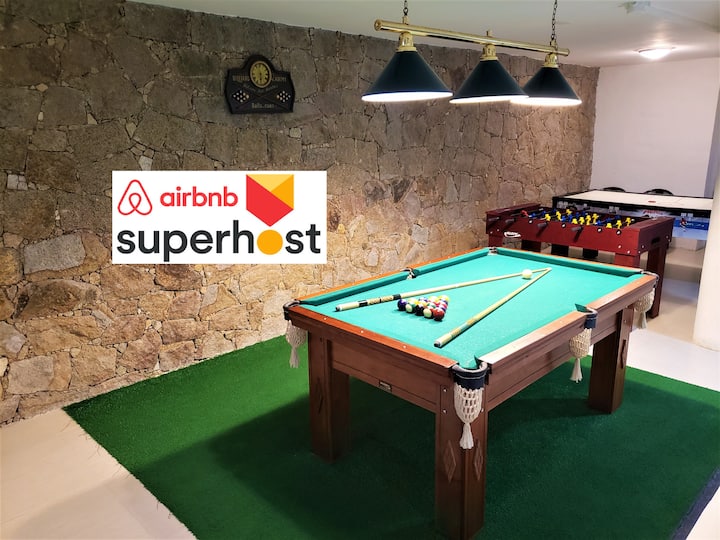 ⭐⭐ Férias Perfeitas Canasvieiras Carnaval Praia ⭐⭐ - Florianópolis