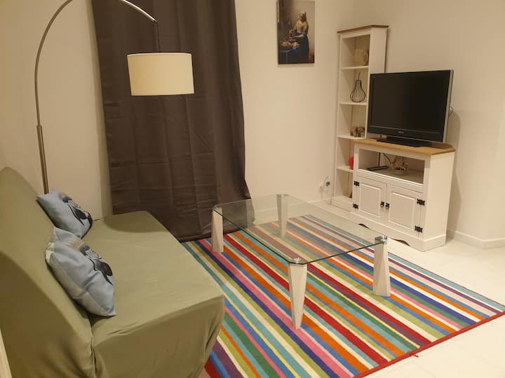 Studio - Rambouillet