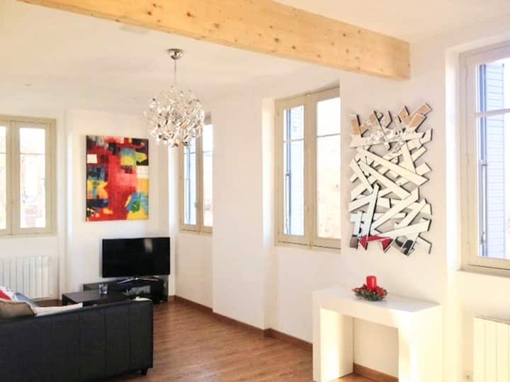 Superbe T2 Hypercentre Victor Hugo - Toulouse