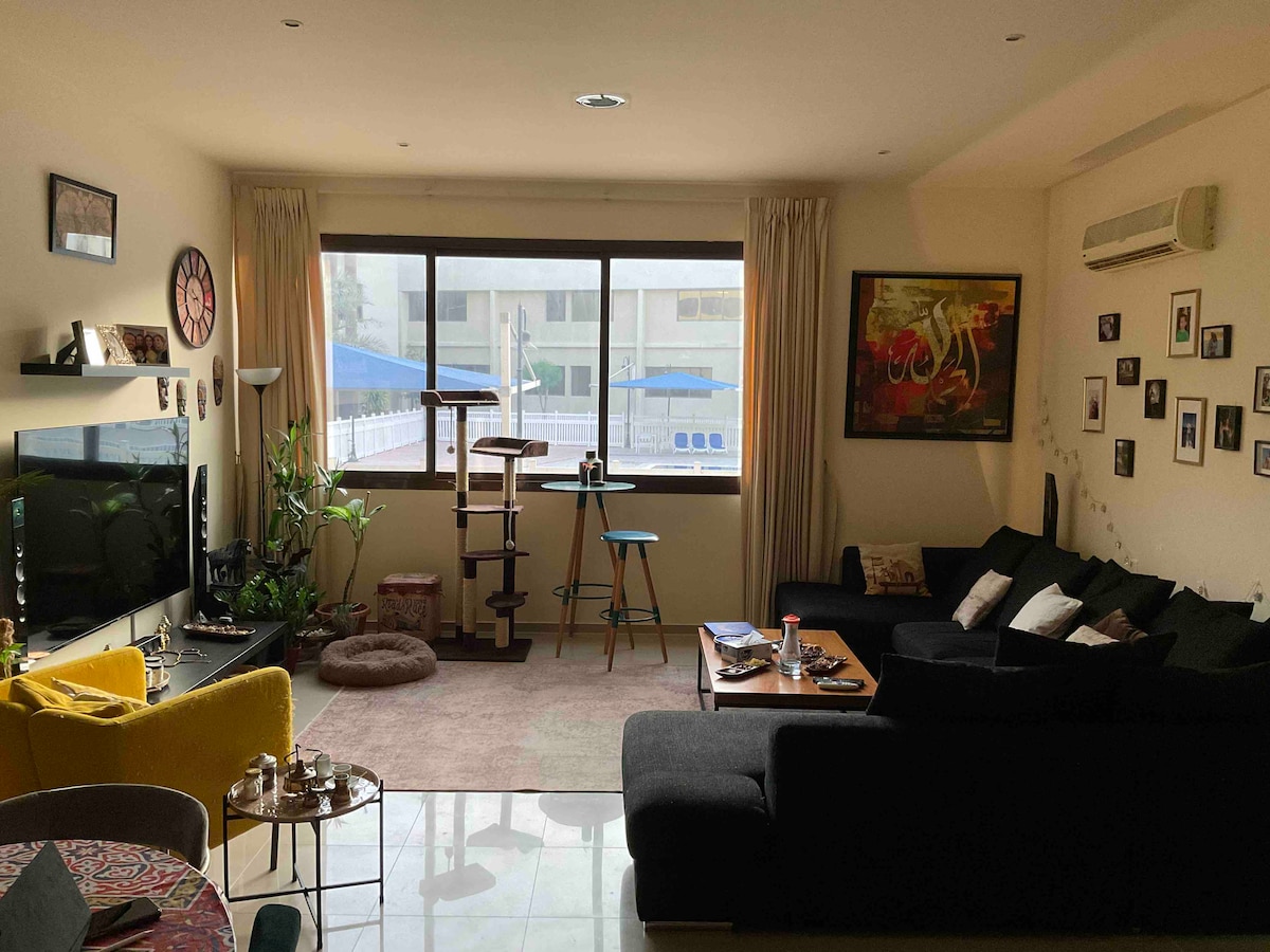 Qatar Apartment Vacation Rentals | Airbnb