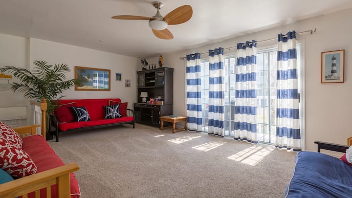 Pismo Beach, Steps To The Beach  (Str 20928) - Oceano, CA