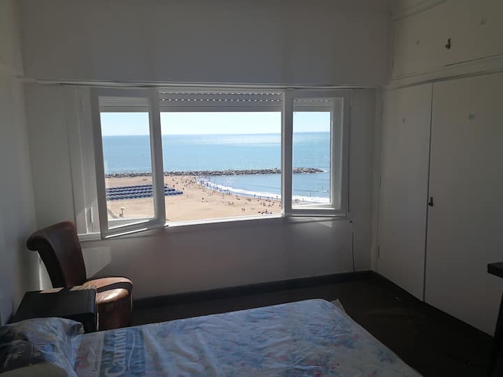 Estudio Frente Al Mar - Mar del Plata