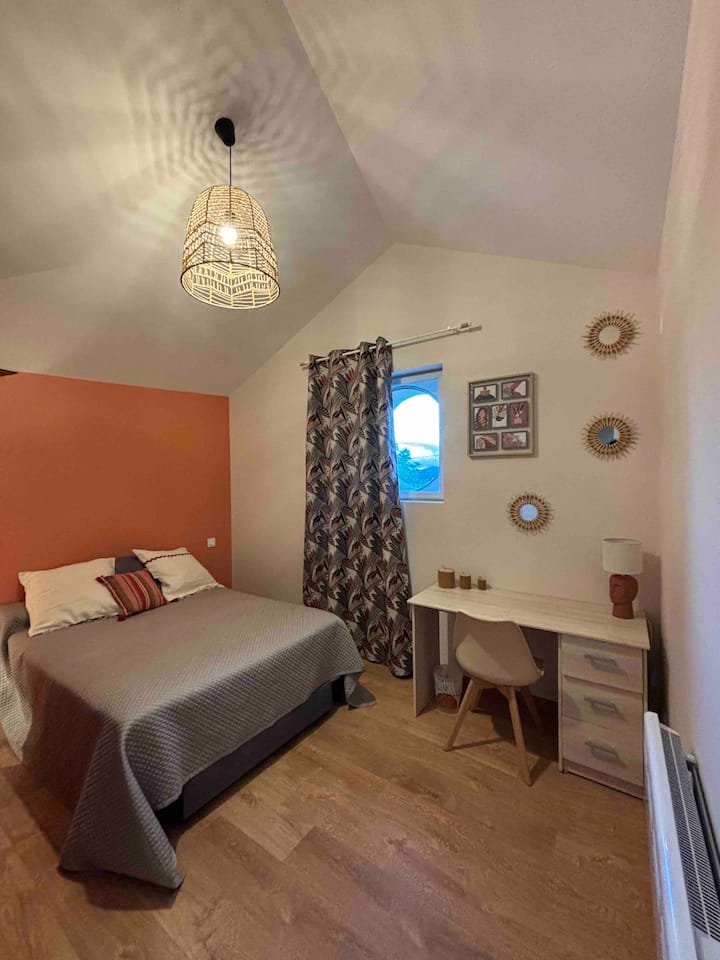 Loue Chambre Le Puy-en-velay - Le Puy-en-Velay
