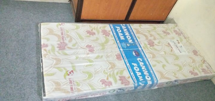 Rayan Boys Hostel Lahore Monthly Base 8k Per Head - Lahore