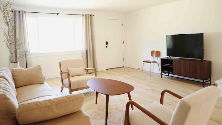 Milwaukie Easy-centrally Located, Close To Pdx - Happy Valley, OR