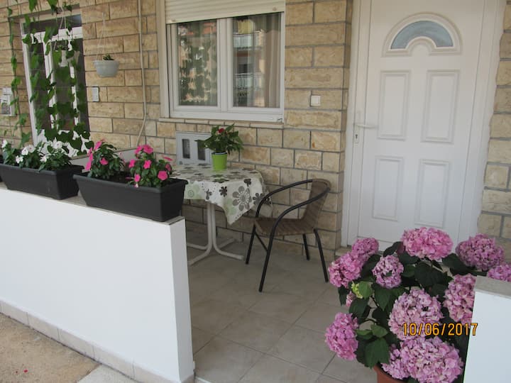 Apartment Ana Zadar With Parking - Zadar