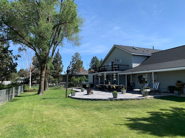 Music On The Canyon Getaway Home - Redmond, OR