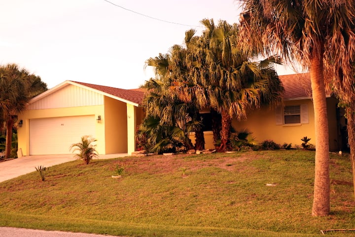 Nokomis House Of Sunshine - Venice, FL