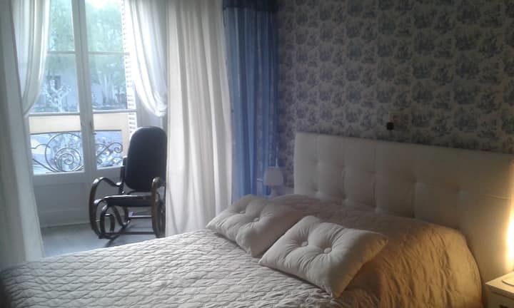 Le Revard - Aix-les-Bains