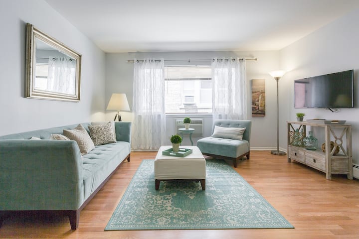 Guest Nest Oak Park 250_4 - Oak Park