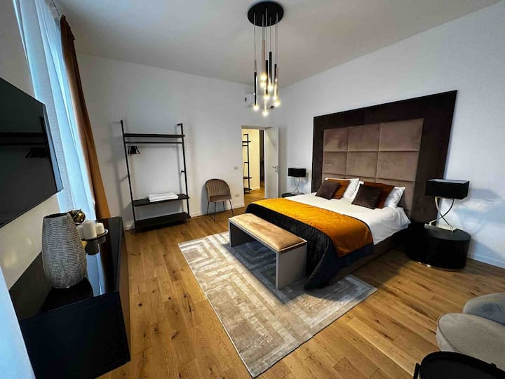 Coronari Collection Suite - Rom