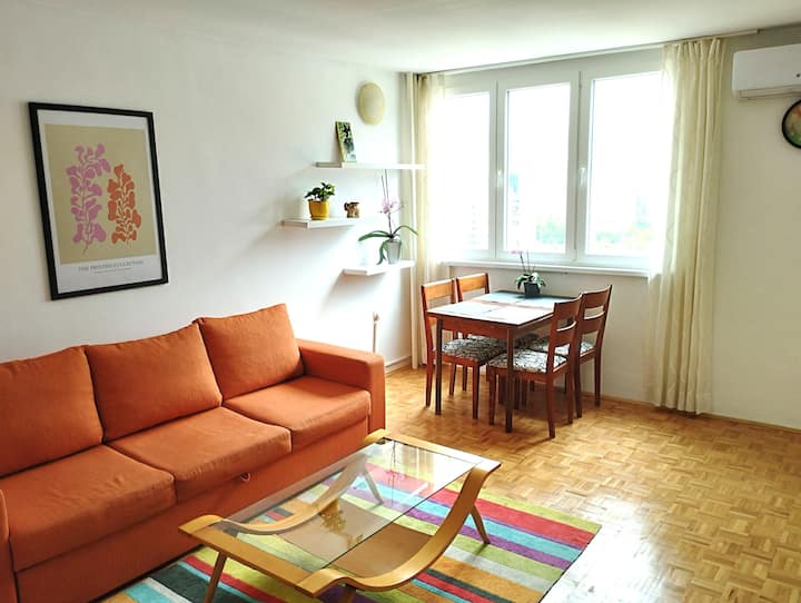 Apartman Amigo- Free Public Parking - Sarajevo