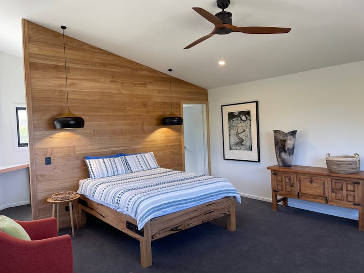 Cape Woolamai Luxury Coastal Tree House - Phillip Island