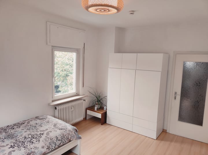 Simple Apartment In Sonnenberg - Wiesbaden