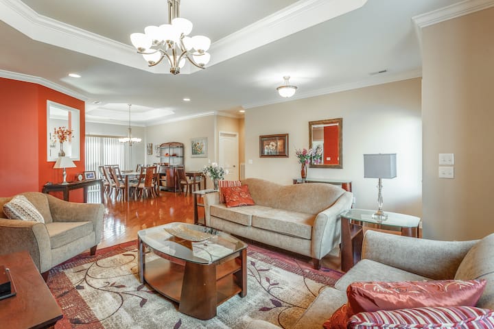 ✿ Boca Del Valle ✿ Luxury & Comfort At Its Finest - Chattanooga, TN