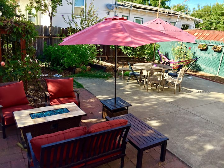 Private Studio Perfect For A Getaway - Oakland, CA