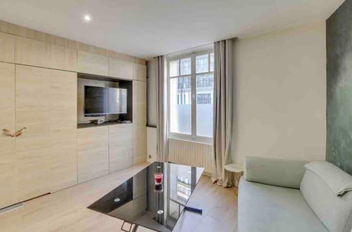 Cosy Appartement Neuilly/champs ÉLysée /Arc De T. - Neuilly-sur-Seine