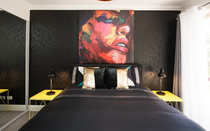 'The Escarpments' Studio In Katoomba - Katoomba