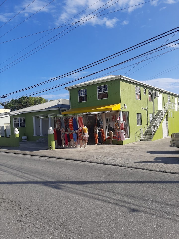 Studio Apartment Near Us Embassy/beach/supermarket - Barbados