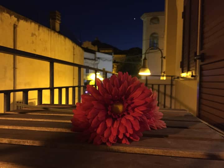 Domo Arborea - Orosei