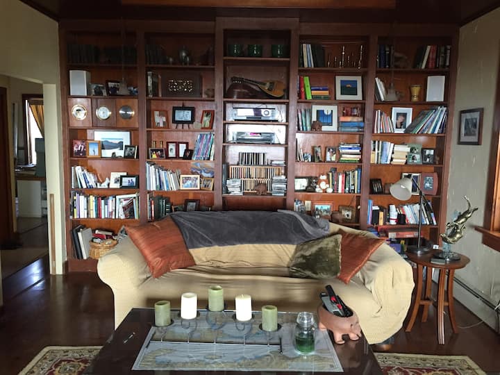 Lake Champlain/beautiful Room With Lake Views - Burlington, VT