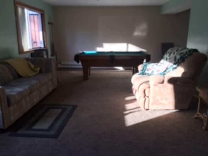 Left Side,daily,weekend,weekly Rental. - Apache Lake, Hillman