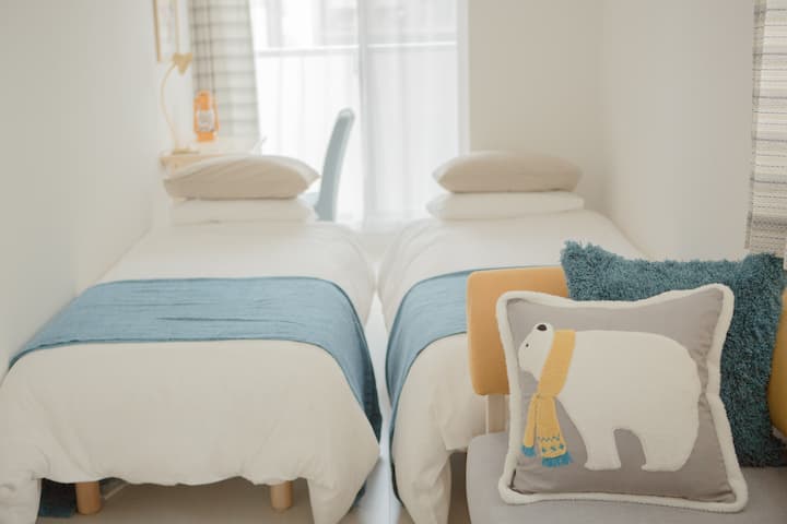 3 Mins Walk From Higashi Shinjuku Station Domojs12 - Tokyo