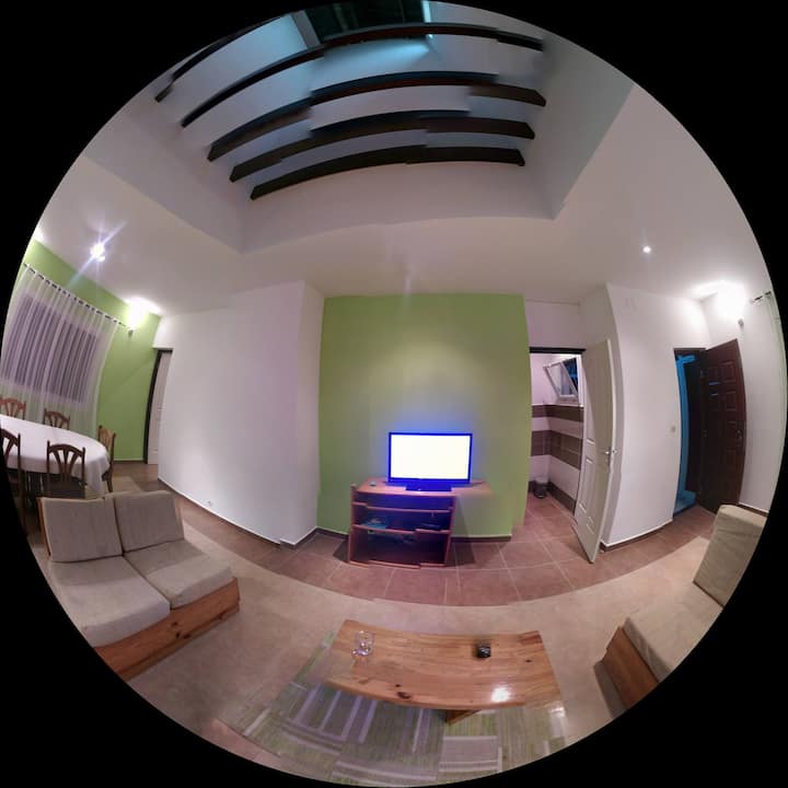 L'appartement "Annexe" - Antananarivo