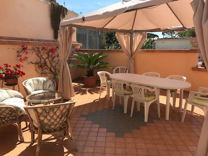 Casa Vito Forio - Forio