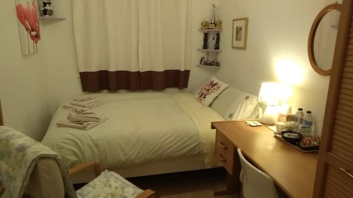 Lovely & Welcoming Magrich Home In Newcastle. - Newcastle upon Tyne