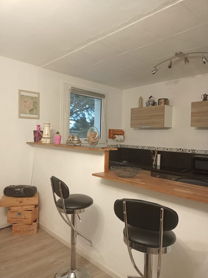 T3 Bassin D'arcachon - Dune du Pilat