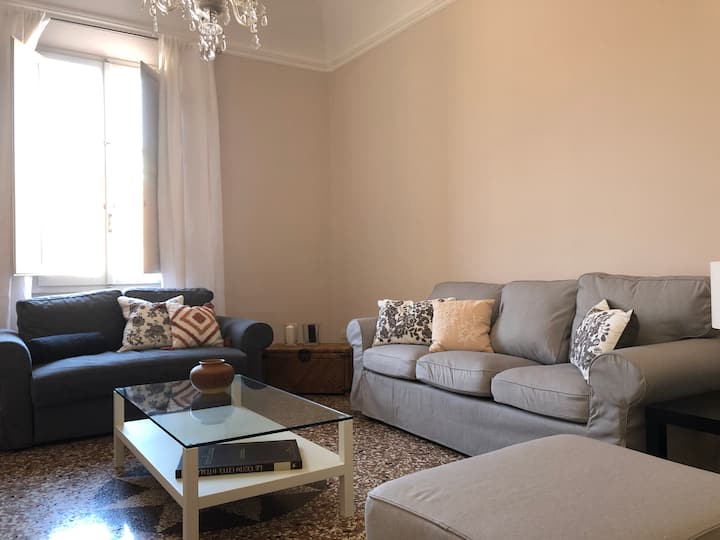 Casa Galliera Bologna Centro - Bologna