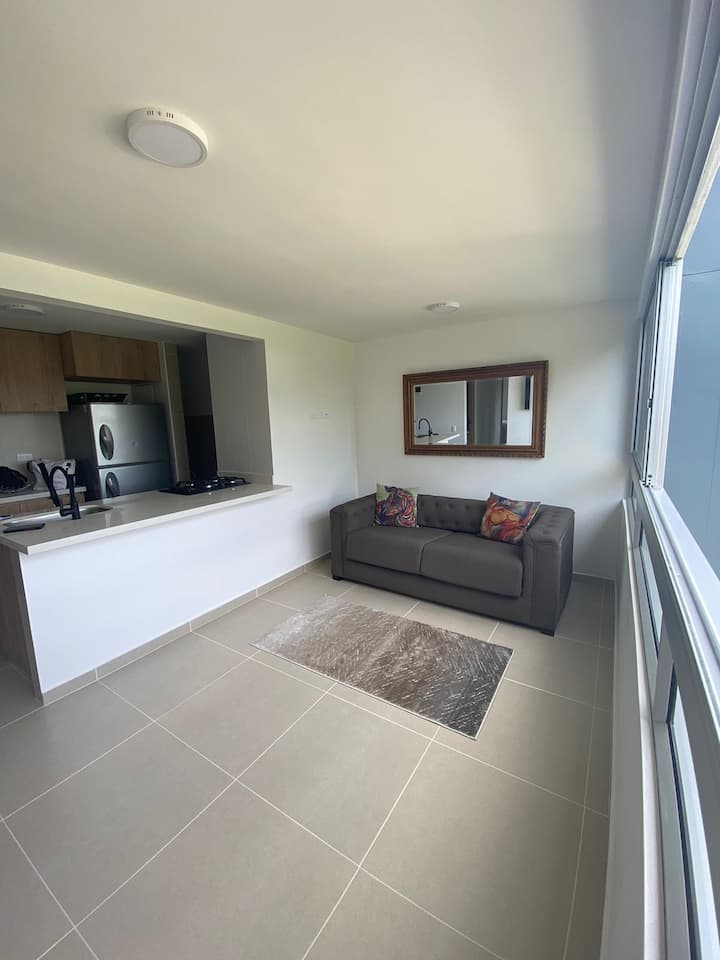Apartamento En Rionegro - Rionegro