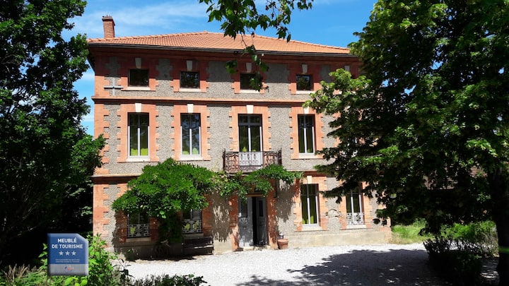 Studio Rénové 30m² Dans Toulousaine Avec Piscine - Lavaur