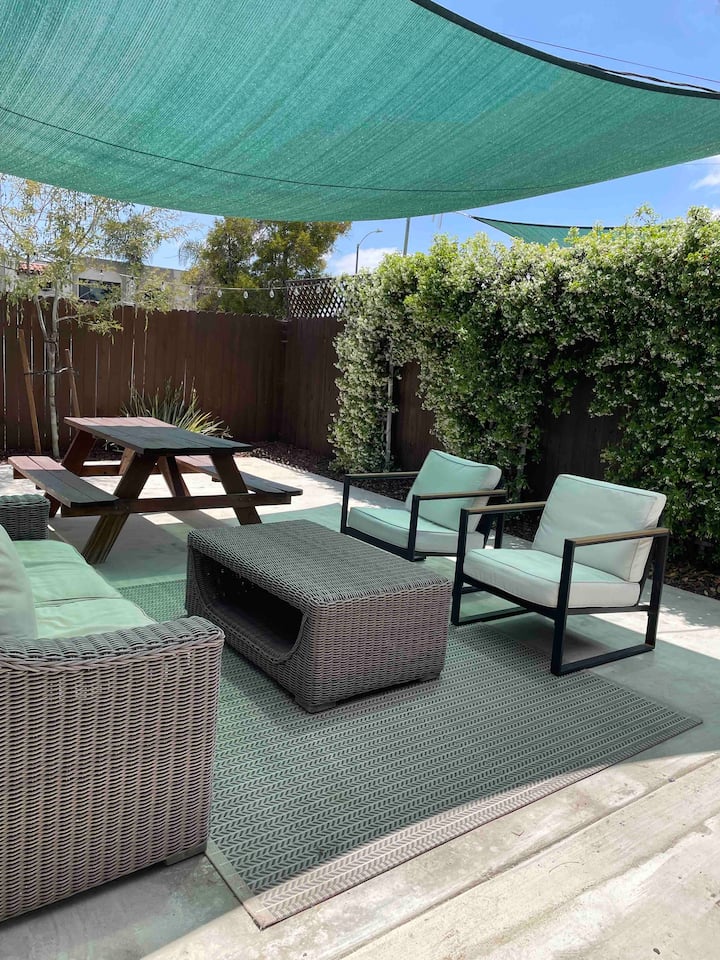 2bd House W/ Yard- Close To Zoo! - San Diego, CA