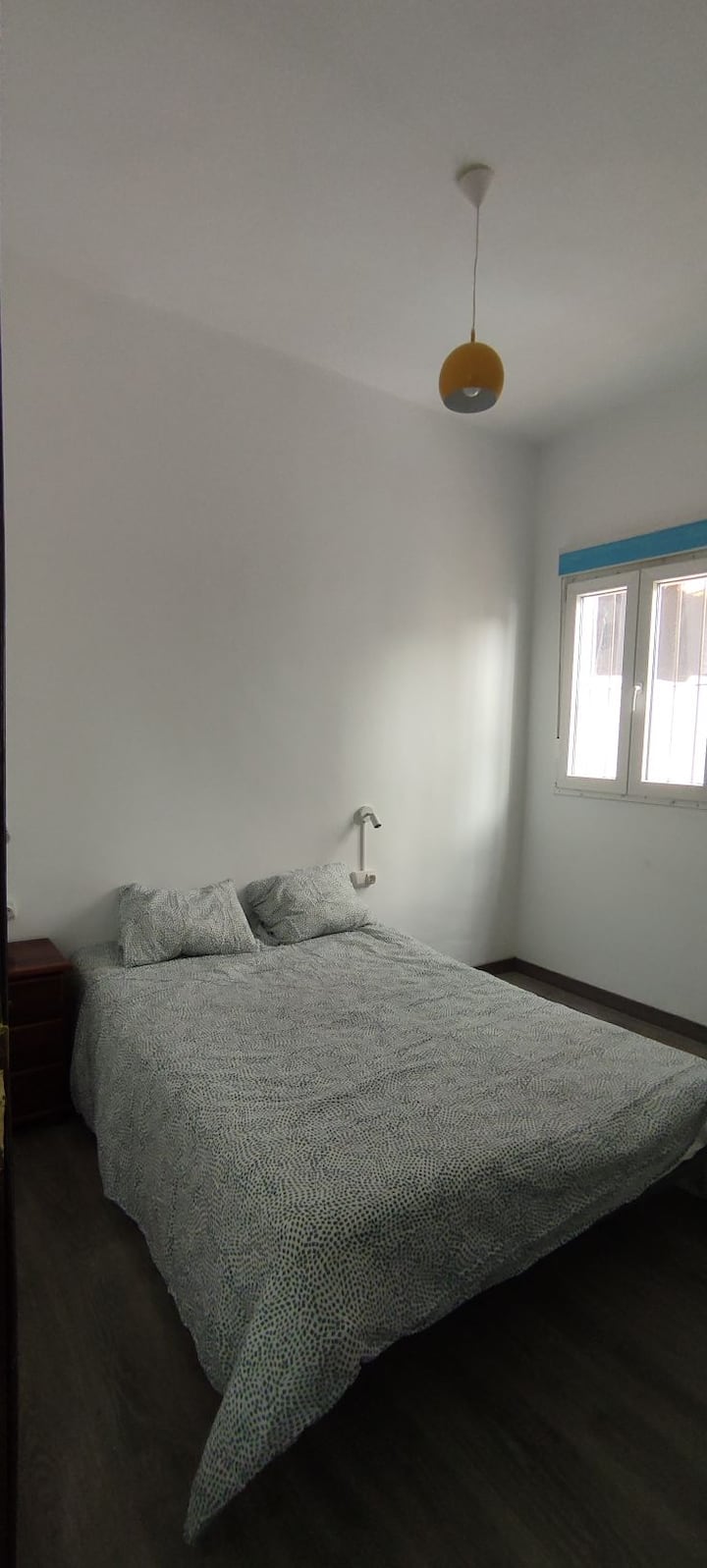 Habitación En Bilbao - Derio