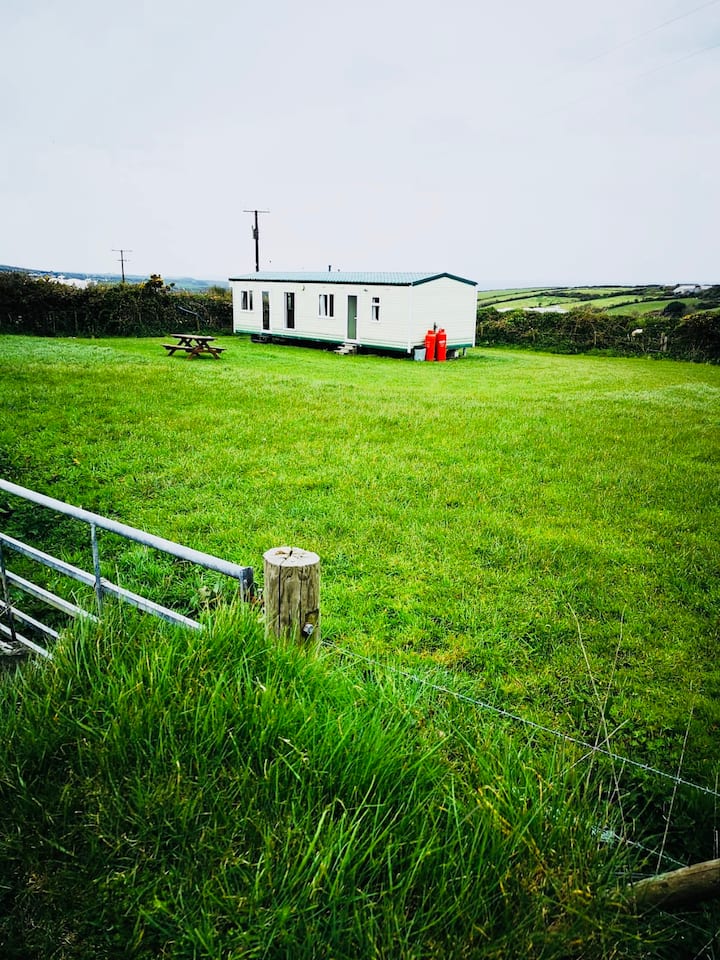 Little Byla, Boscastle - Boscastle