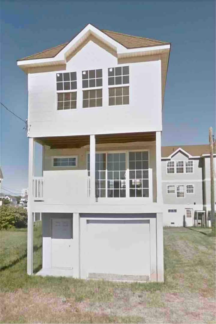 Gem 3 Br/ 3 Ba /Yard/ Sleeps 10-5 Min To Waterpark - Atlantic City