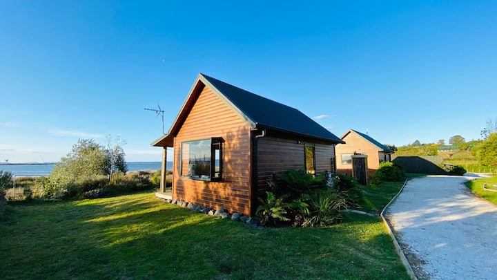 Pahoia Beachstay - The Crab Hut - Ōmokoroa