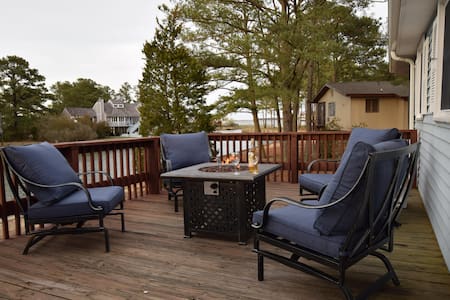 Assateague Island Vacation Rentals & Homes - United States | Airbnb