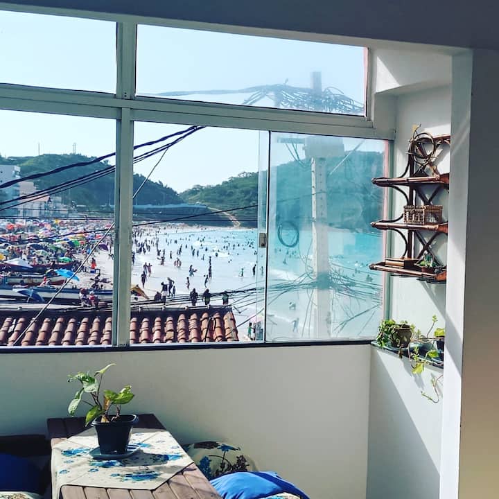 Casa De Praia - Leia A Descrição - Arraial do Cabo